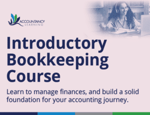 Courses – Accountancy Learning