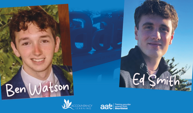 Celebrating Excellence – Our AAT Apprentice of the Year Nominees ...