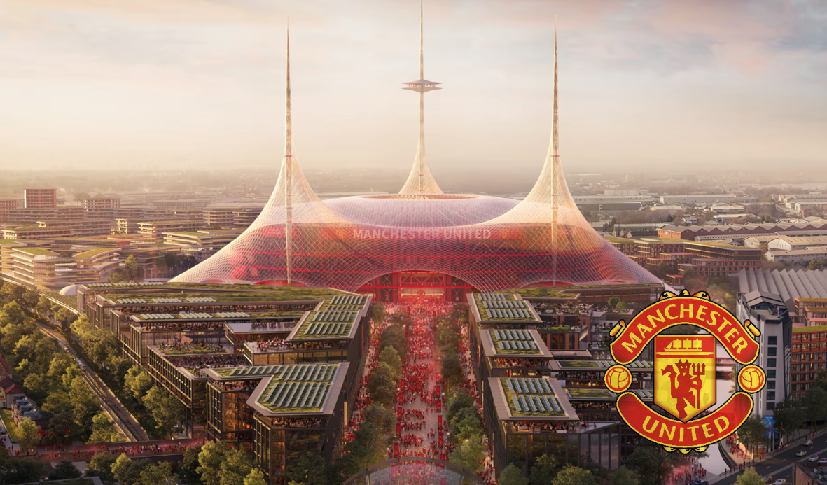 Manchester United / Stadium / Finance / Investment / Capacity / Revenue ...