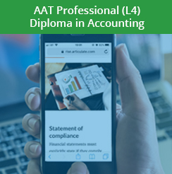 AAT Level 2 Foundation Accounting Archives - Accountancy Learning