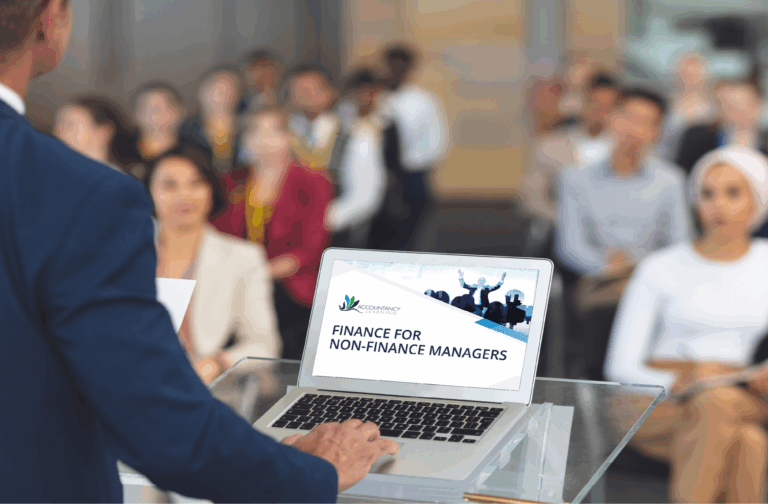 Accountancy Learning