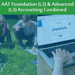 AAT Level 2 Foundation Accounting Archives - Accountancy Learning
