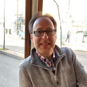 Star Student August 2020: Peter Sewell – Accountancy Learning