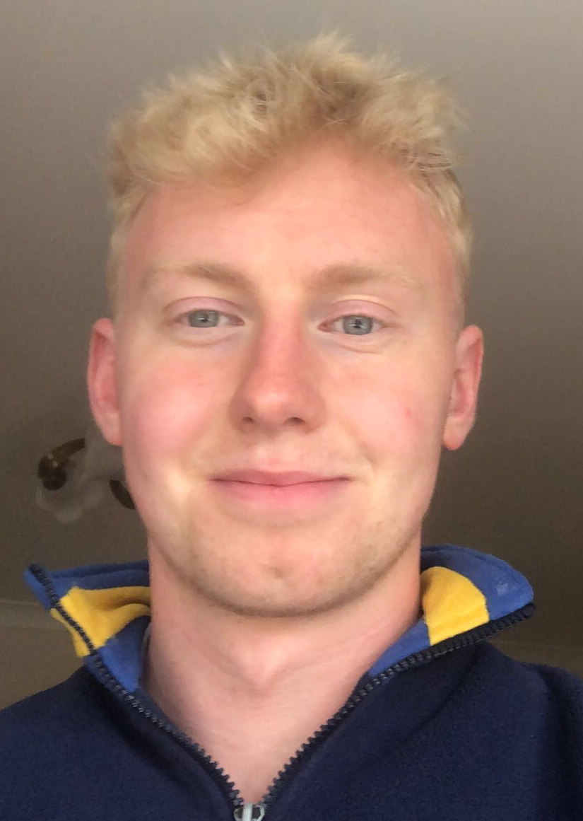 Star Student May 2023: Ronan O'Connell - Accountancy Learning