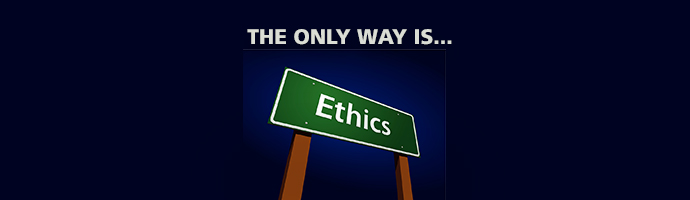 The Only Way Is… Ethics – Accountancy Learning