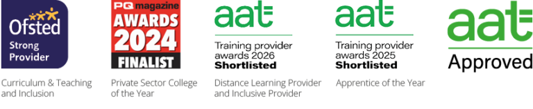 The Essential Guide to AAT Level 4 - Accountancy Learning