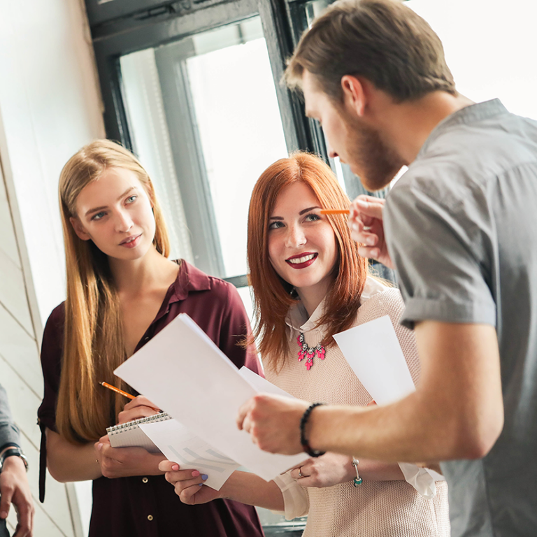 Contact Us - Accountancy Learning