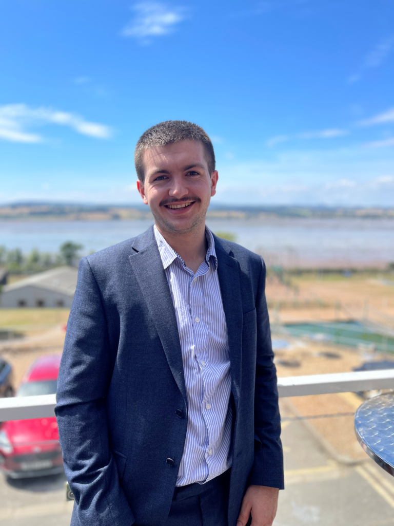 Star Student June 2024: Ed Gleeson - Accountancy Learning